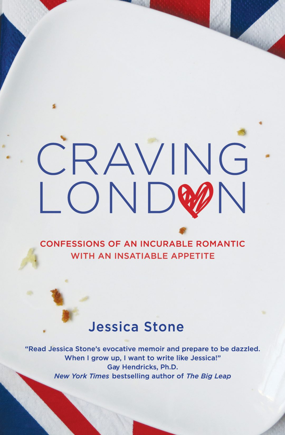 #28: Jessica Stone — The Insatiable Craving | Marcy Neumann ♥ The ...