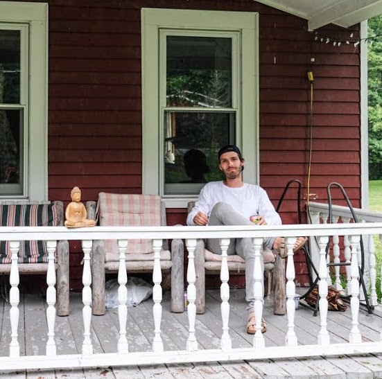 #24 Max Widmer, Nicholas Widmer and Mark Hennessy— Millennial Men ...