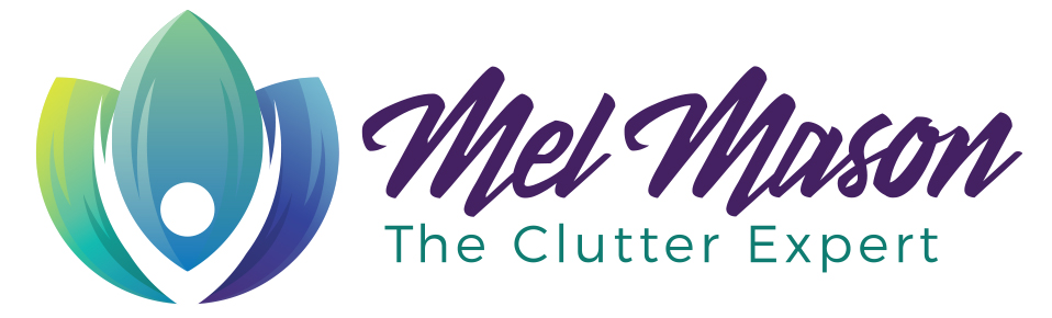 #53: Mel Mason — The Clutter Expert Shines Light on Decluttering From ...